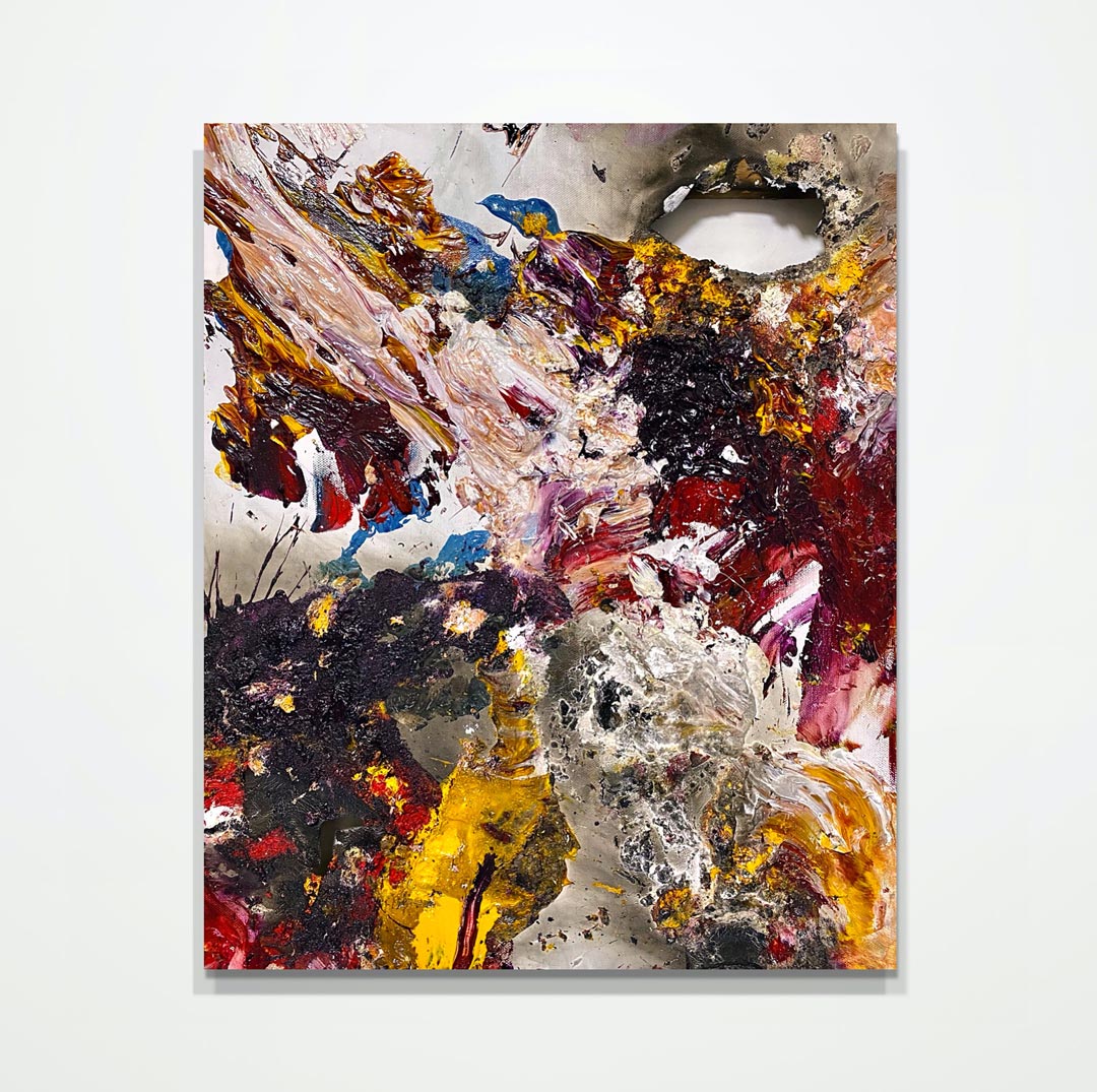 本橋孝祐｜Kosuke Motohashi 個展「生者の特権」Nov 30 - Dec 6, 2020 • MEDEL GALLERY SHU ...