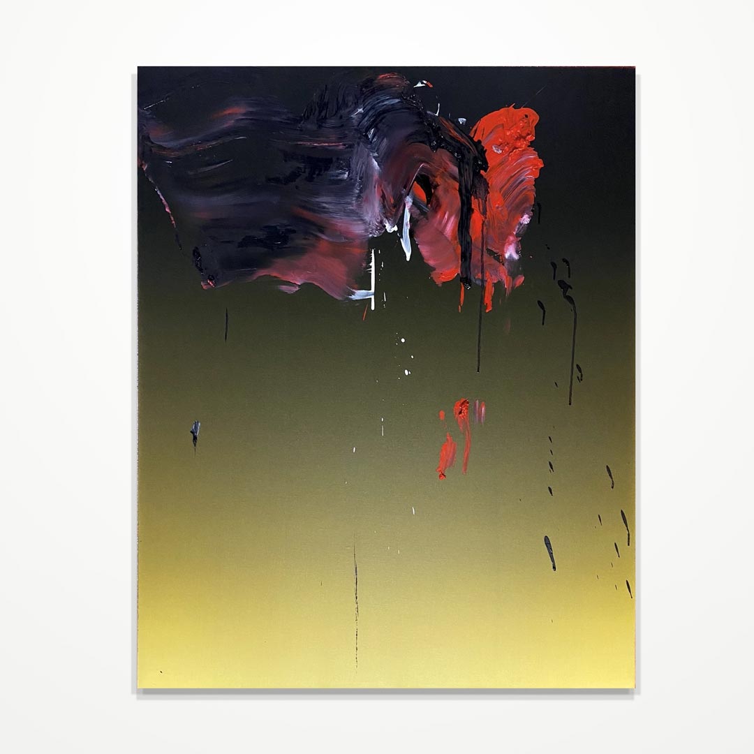 本橋孝祐｜Kosuke Motohashi 個展「生者の特権」Nov 30 - Dec 6, 2020 • MEDEL GALLERY SHU ...