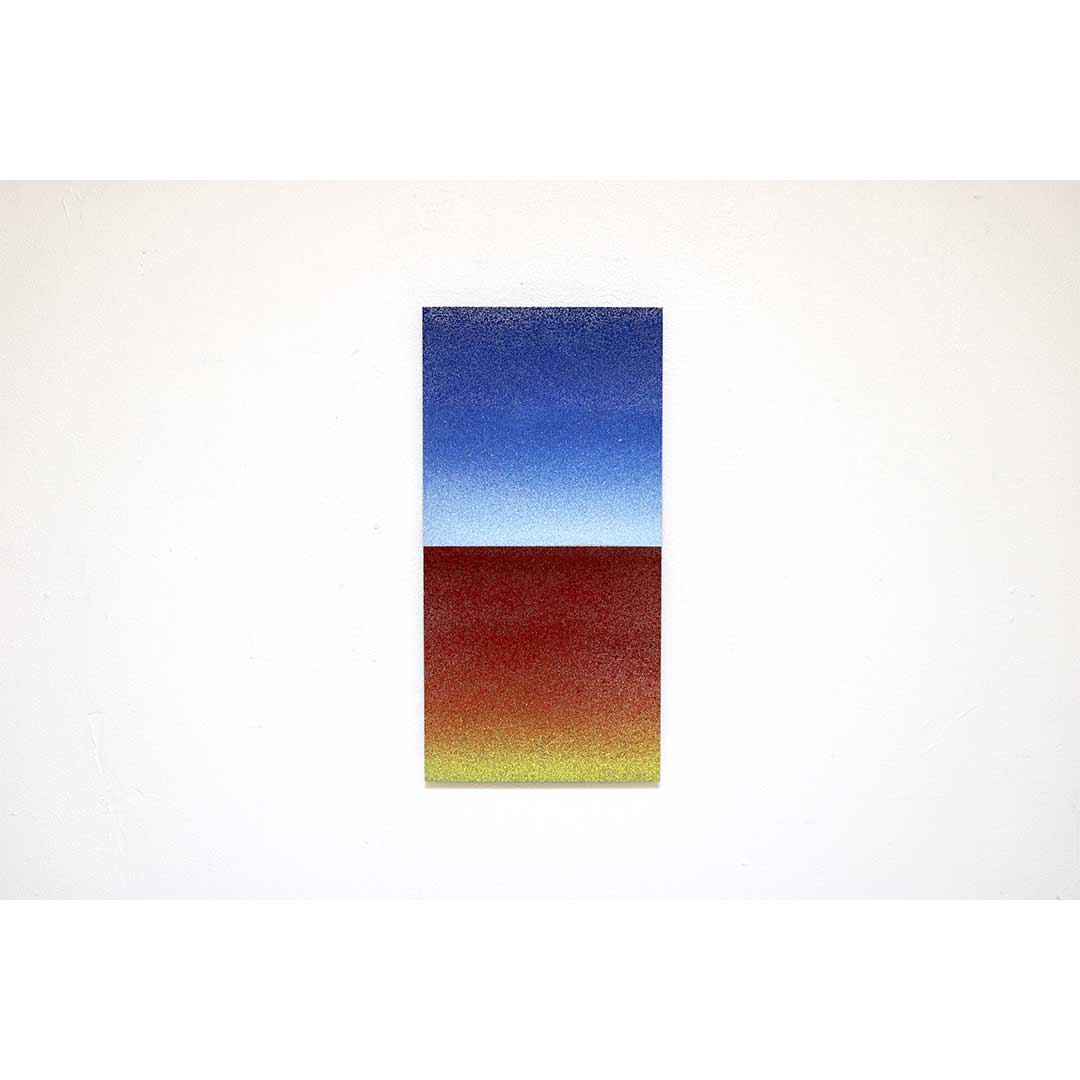 本橋孝祐｜Kosuke Motohashi Inkling September 6 – 18, 2022 • Medel Gallery ...