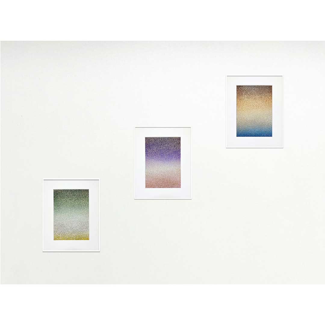 本橋孝祐｜Kosuke Motohashi Inkling September 6 – 18, 2022 • Medel Gallery ...