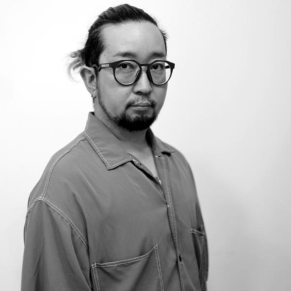 稲葉朗｜Akira Inaba ゾクヨソユキ November 8, – 20, 2024 • MEDEL GALLERY SHU | 愛でる ...