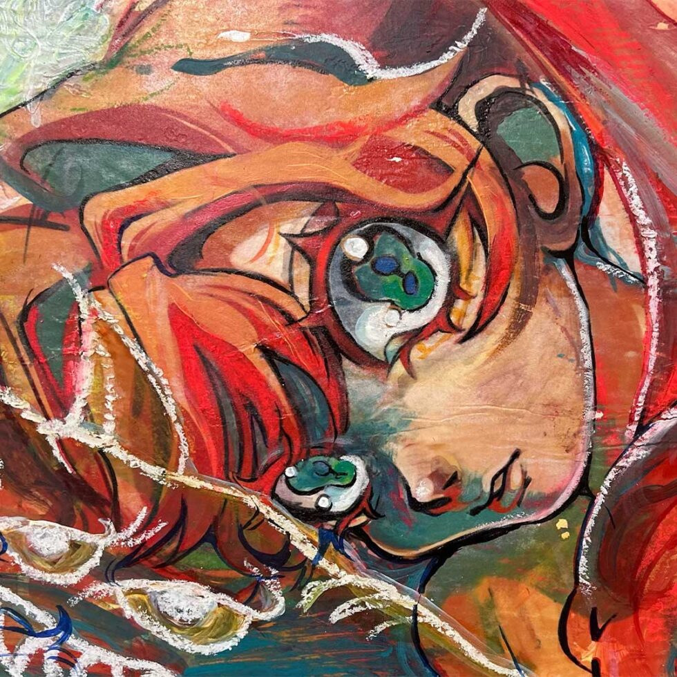 Modern & Ultra Contemporary Japanese International Art Gallery Tokyo ...